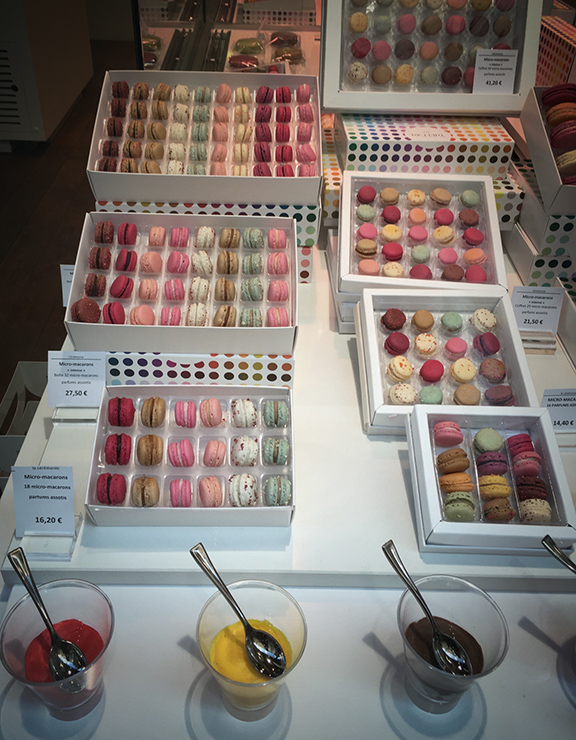 What to bring back from Paris – a photographic walking guide