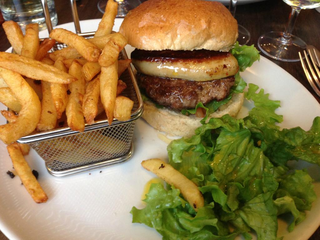 No Waiting: Make a Paris dinner reservation online – a photographic ...