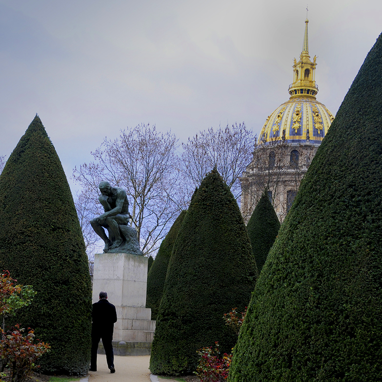In Paris this summer? Celebrate Rodin. – a photographic walking guide