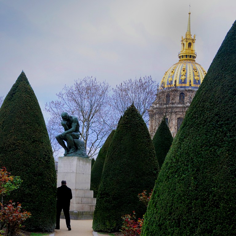 In Paris this summer? Celebrate Rodin. – a photographic walking guide